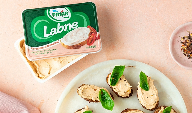 "Pınar Labne" 40 yaşında - Haber - Food Sektör Dergisi